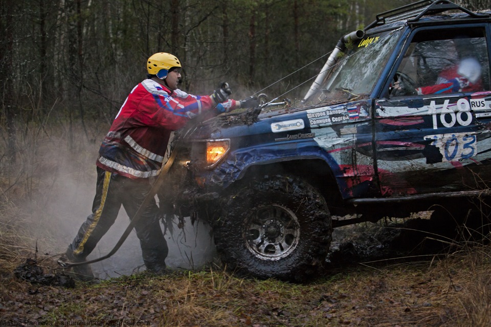 Avo Sultsi Memorial Race 2015 — Сообщество «DRIVE2 Offroad» на DRIVE2