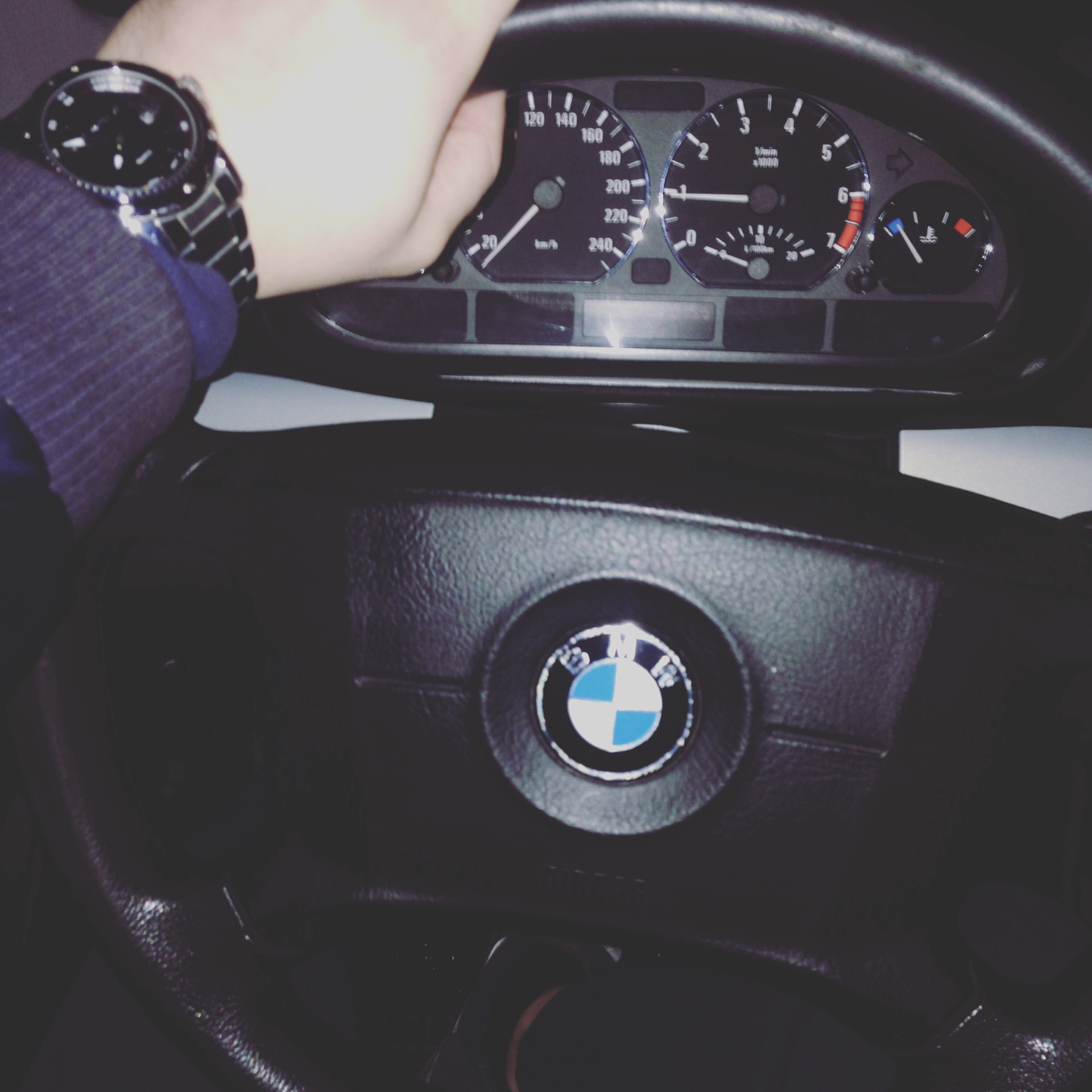 BMW 3 2002 год — DRIVE2