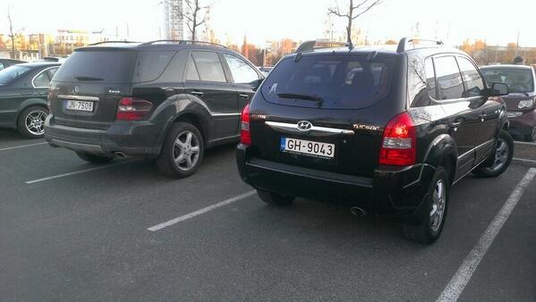 Большое ТО. — Hyundai Tucson (JM), 2 л, 2007 года | визит на сервис ...