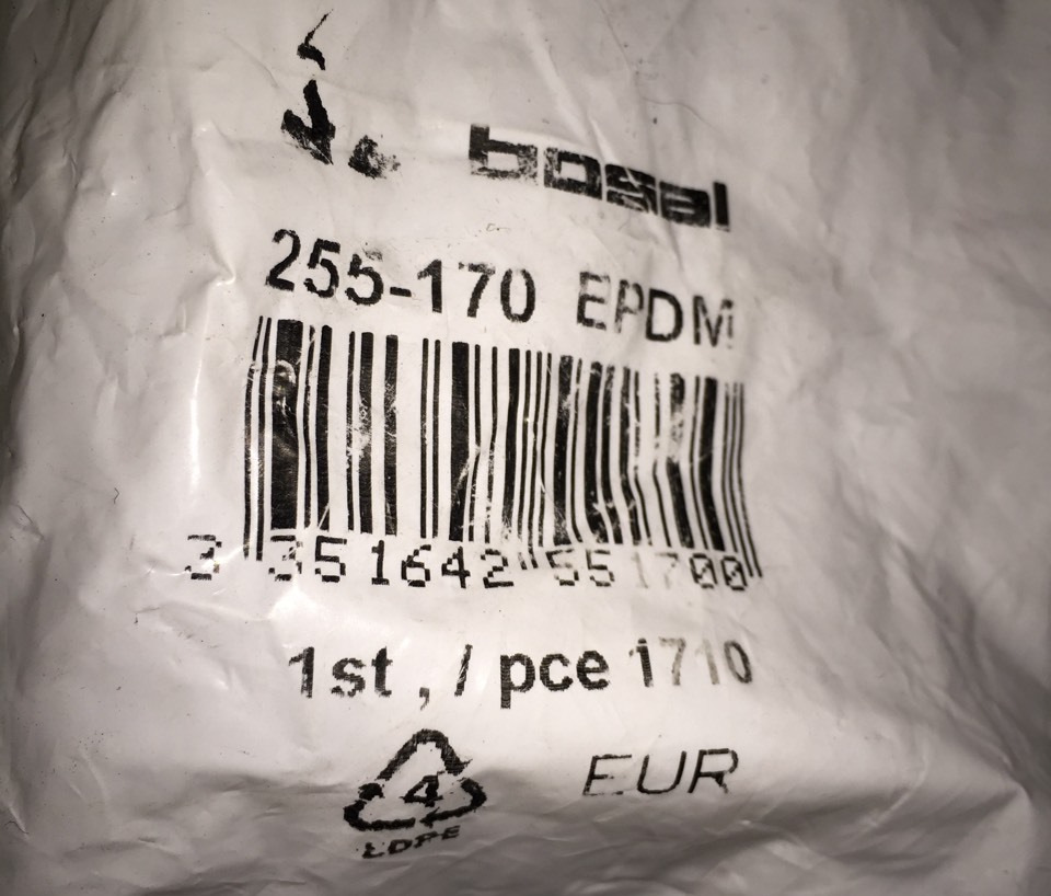 Замена шаровой опоры и модернизация креплений защиты — Toyota Camry ...