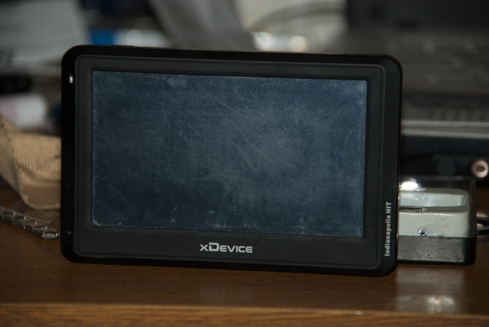 Модернизация PNA и DVR — Great Wall Hover, 2 л, 2011 года | аксессуары ...