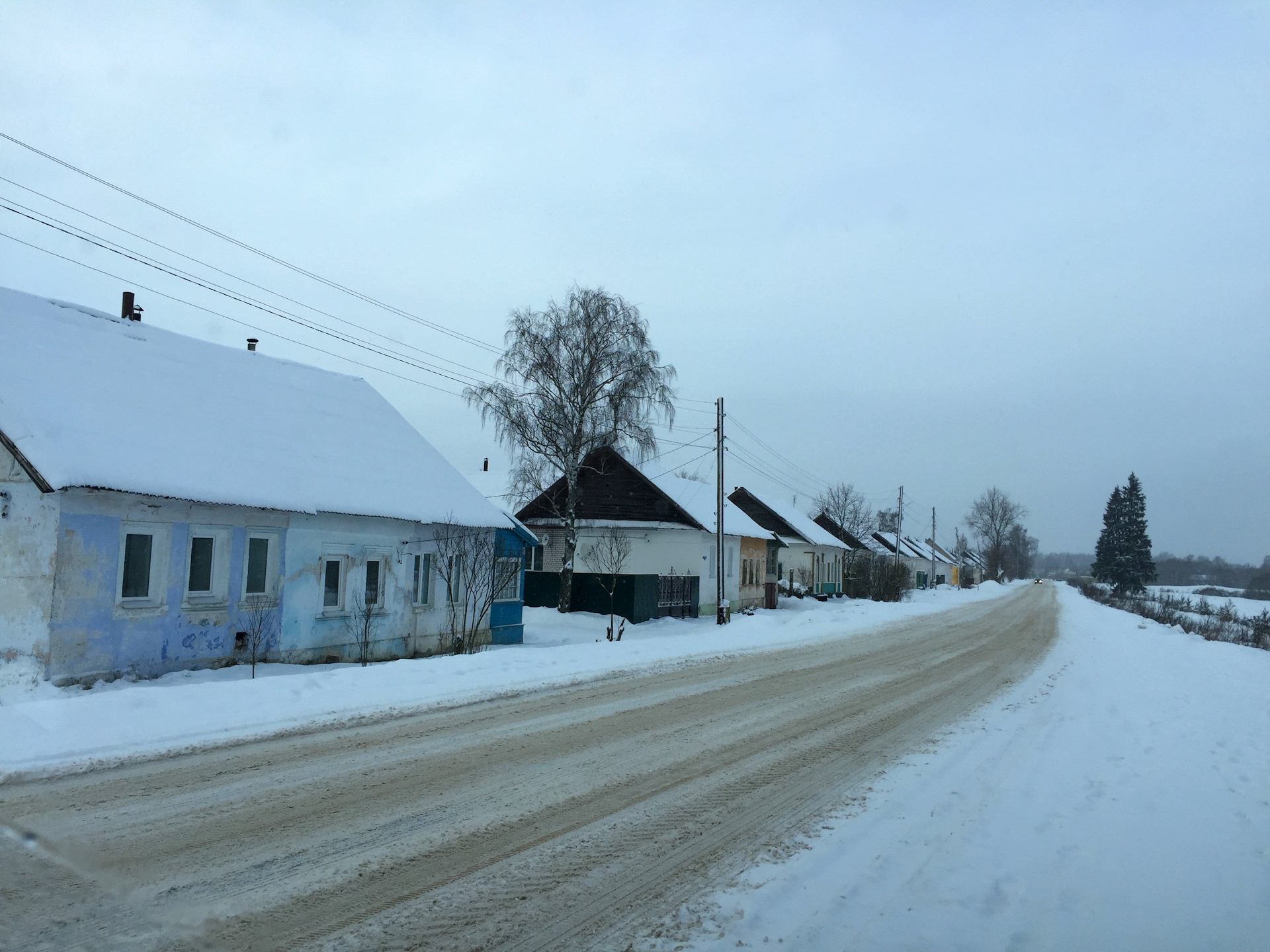 Усадьбы Тверской области ч.2 — DRIVE2