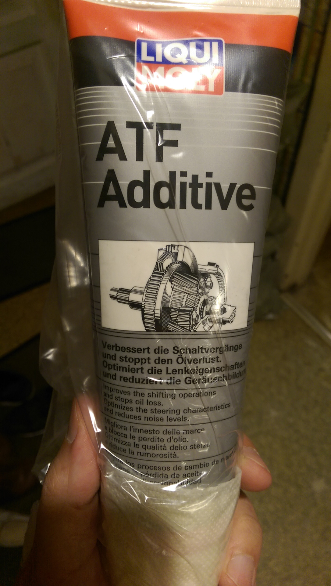 Нашёл ещё всякого от авто =) Может надо кому. — ГАЗ Сайбер, 2,4 л, 2008 ...