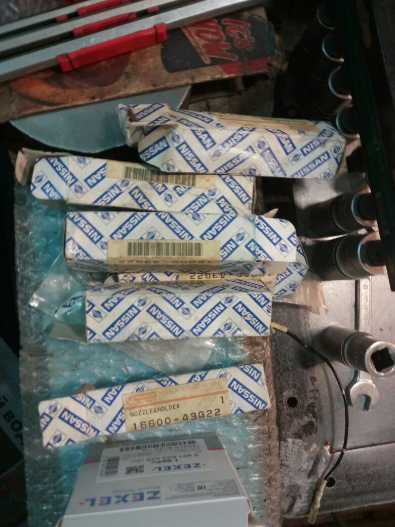 1660043G22 NISSAN INFINITI | Запчасти на DRIVE2