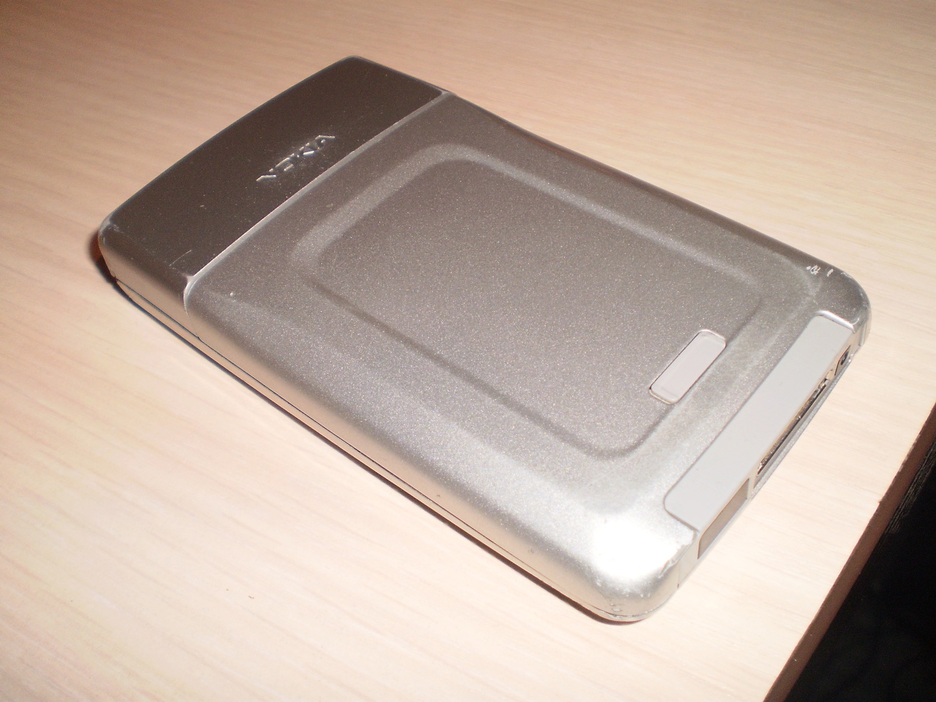 Продам Nokia e61 — DRIVE2