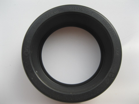 059129193C Прокладка демпфера пульсаций VAG | Запчасти на DRIVE2