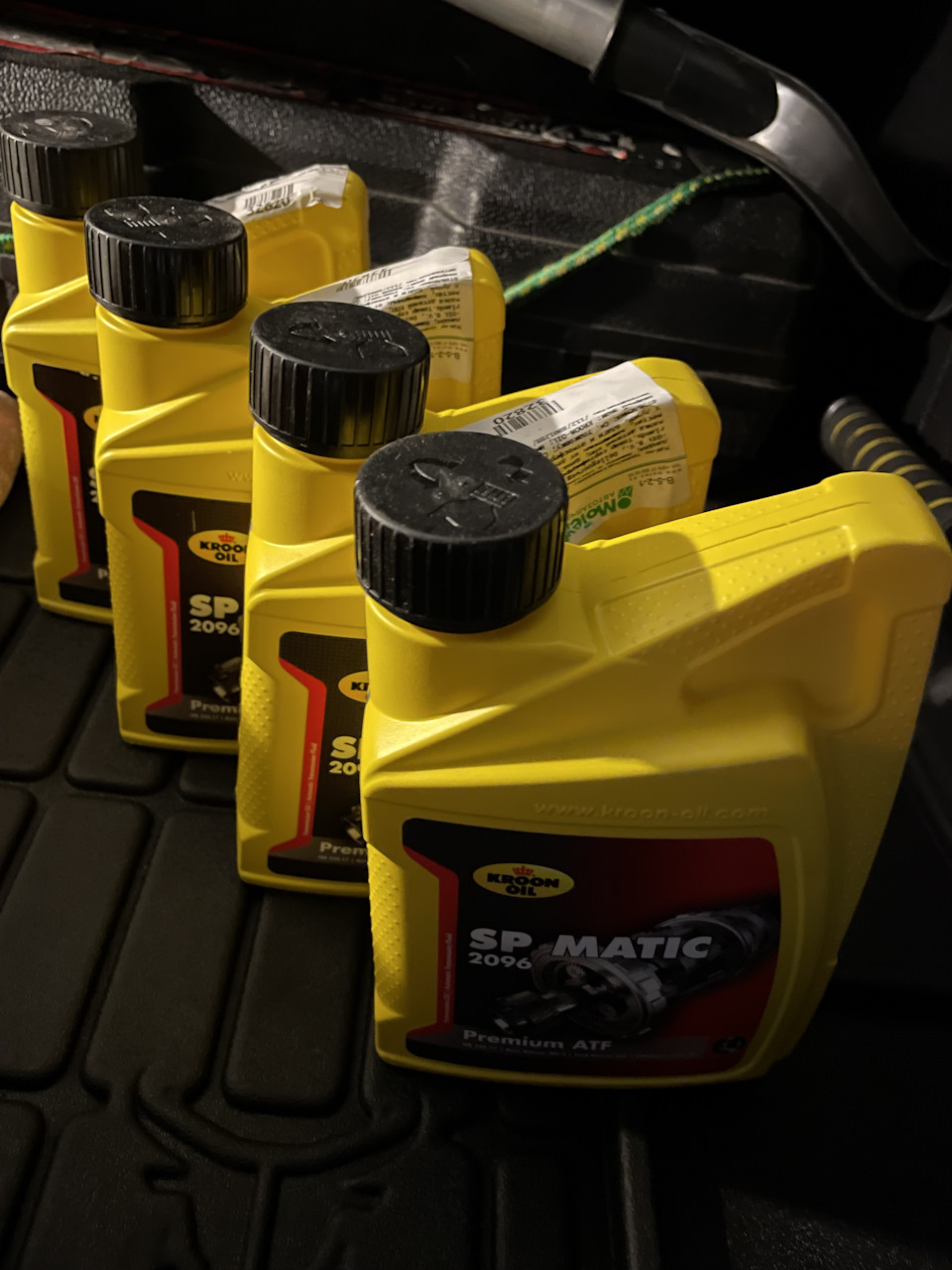 ТО. Замена охладителя егр, свечей накала, охлаждающей жидкости и ...