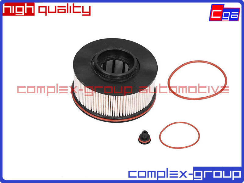 Топливный фильтр 31920S1900, 31920P2900 — CGA на DRIVE2