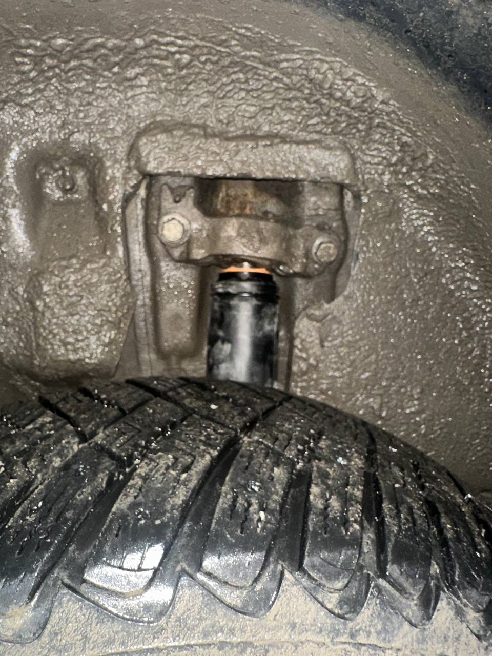 13315197 Демпфер амортизатора GM | Запчасти на DRIVE2