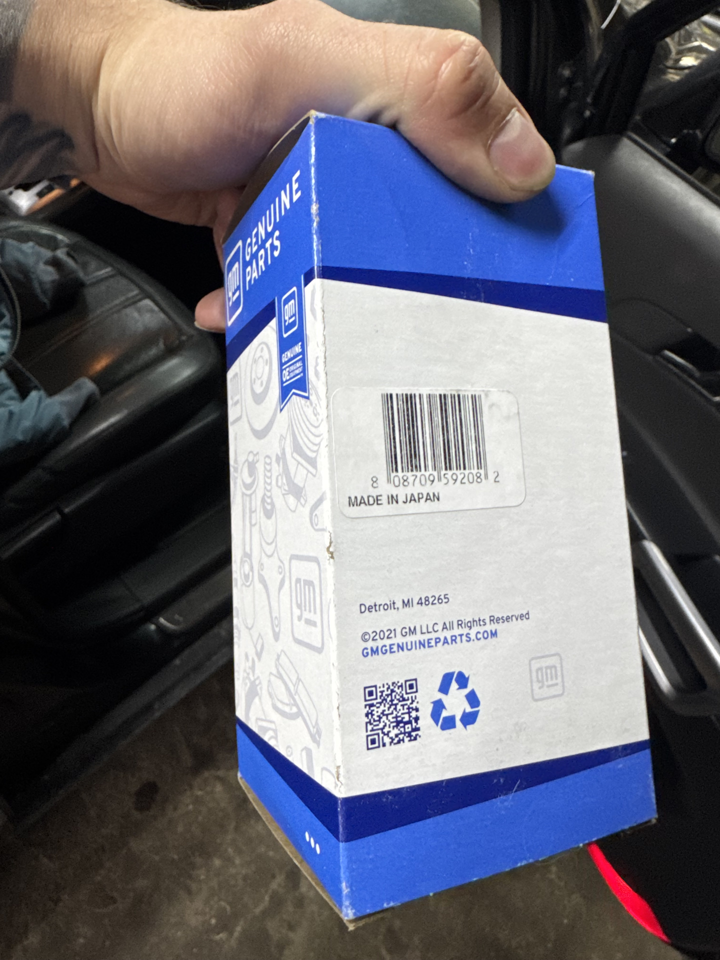 список всех запчастей, решил заняться перед отпуском — Opel Antara, 3,2 ...