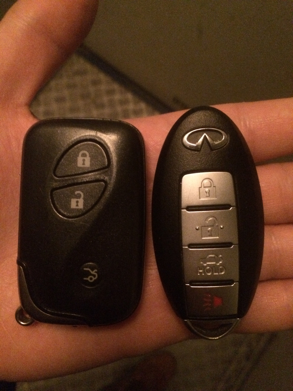 Infiniti G35x VS Lexus IS250 — Infiniti G35 Sedan (V36), 3,5 л, 2008 ...