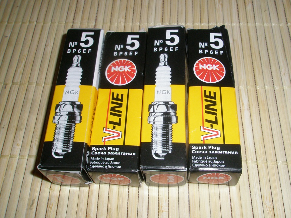 Система зажигания (запчасти) — Mercedes-Benz W123, 2 л, 1980 года ...