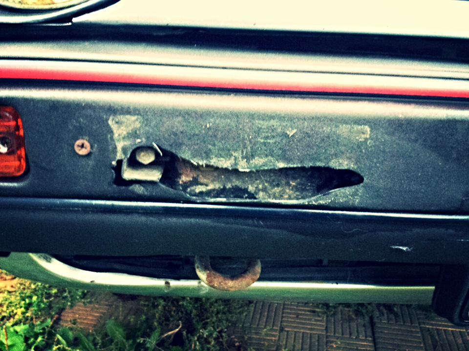 Немного sticker bombing'а — Volkswagen Golf Mk2, 1,8 л, 1987 года ...