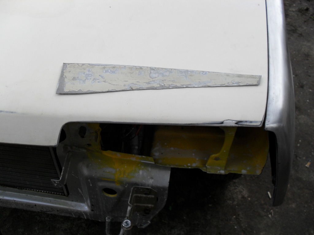 Bad boy — Lada 2108, 2010 года | тюнинг | DRIVE2