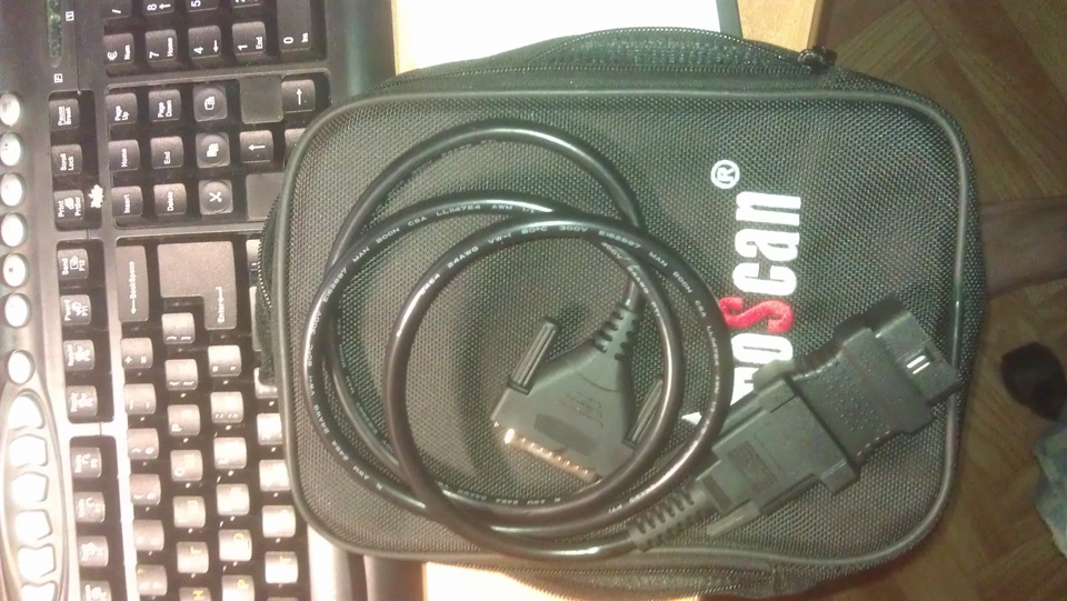 Автосканер ТОЙОТА ЛЕКСУС — Toyota Corolla (140/150), 1,6 л, 2008 года ...