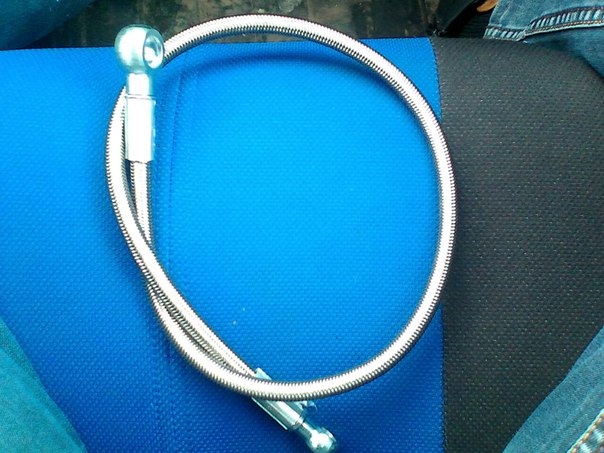 маслоподача — Lada 21088, 1,6 л, 1995 года | запчасти | DRIVE2