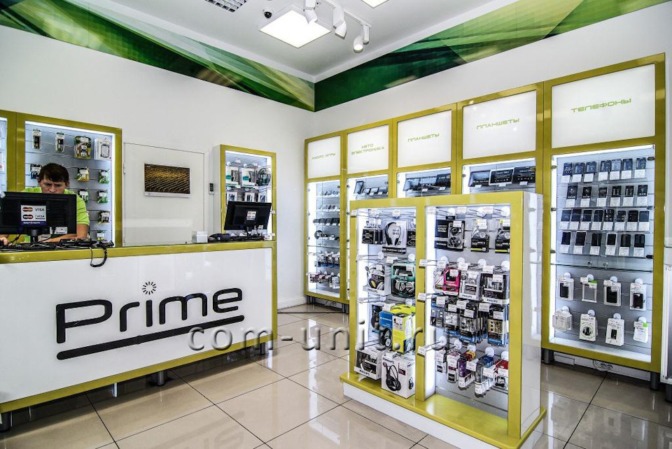 Как мы с Prime судились. — DRIVE2