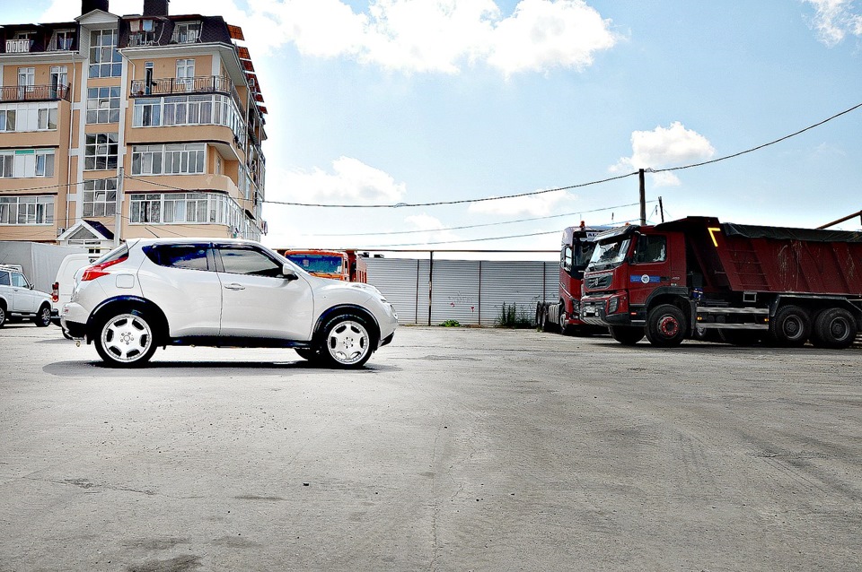 Психанул))))) R19, перед 95%. PART ONE, с легкой обработкой фото ...