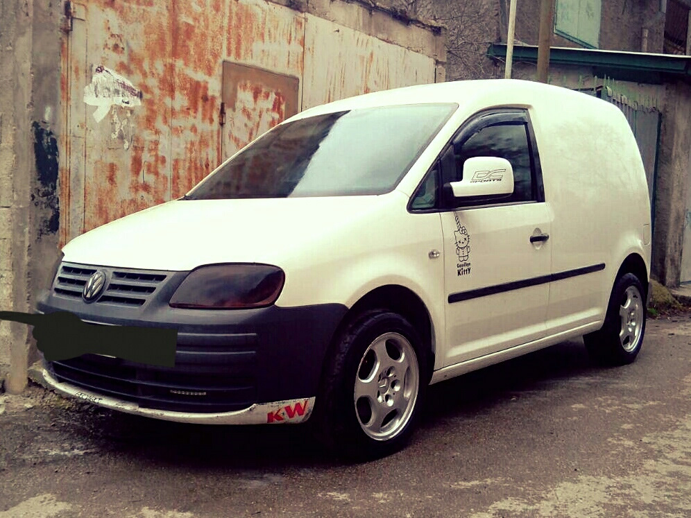 Запись, 1 января 2018 — DRIVE2