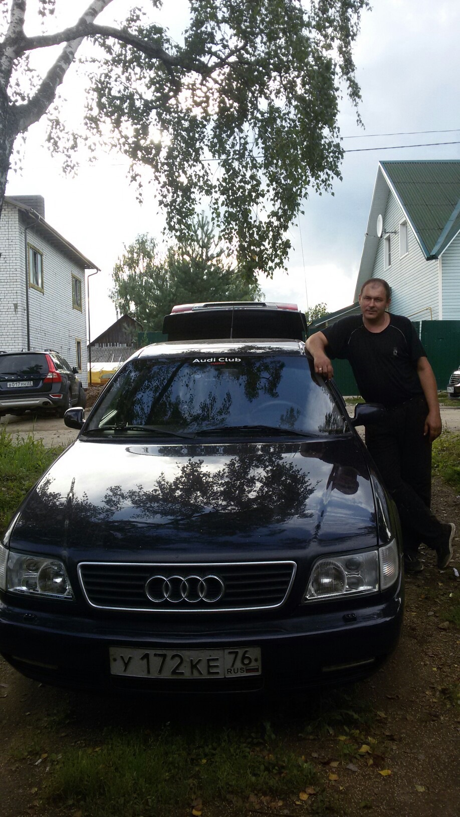 Запись от 15 ноября 12:08 — DRIVE2