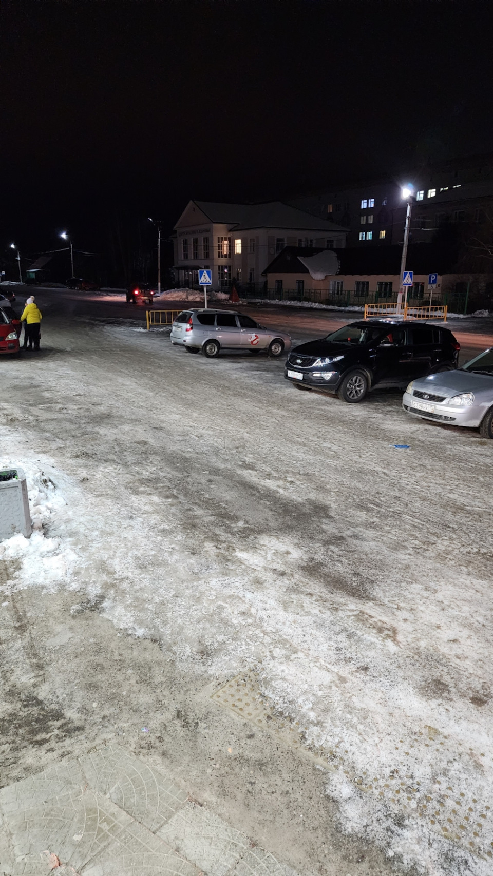 Ууууу какая | Фото на DRIVE2.RU