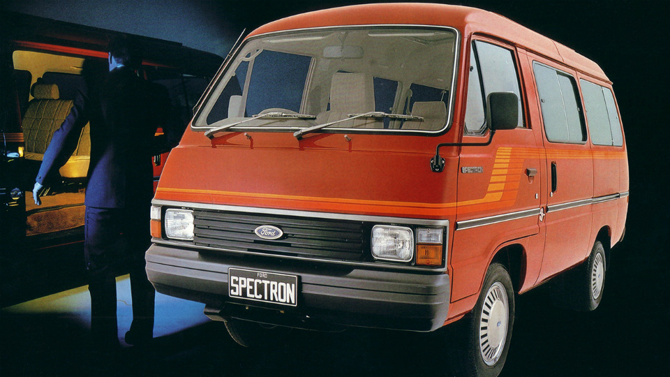 Ford Spectron. Отзывы владельцев с фото — DRIVE2.RU