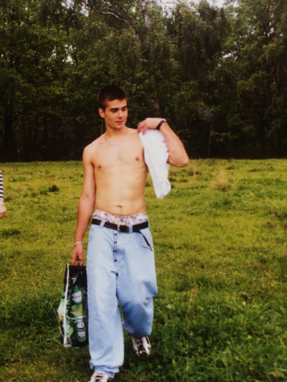 Realistic muscle gains after 10+ years of training? : r/moreplatesmoredates