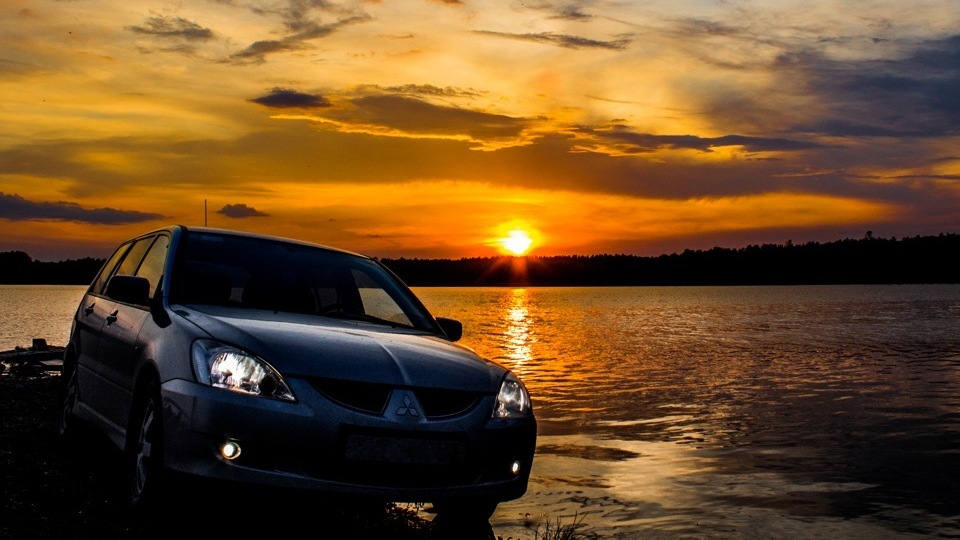 Опыт эксплуатации или Вся горькая правда о LED автолампе w5w (t10) CREE ...