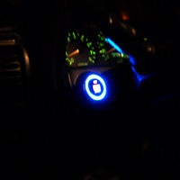Помпа ЛУЗАР на крайслер. — Сообщество «ГАЗ Волга» на DRIVE2