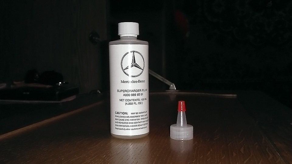 A0009896201 Масло турбокомпрессора 0,118л Mercedes | Запчасти на DRIVE2