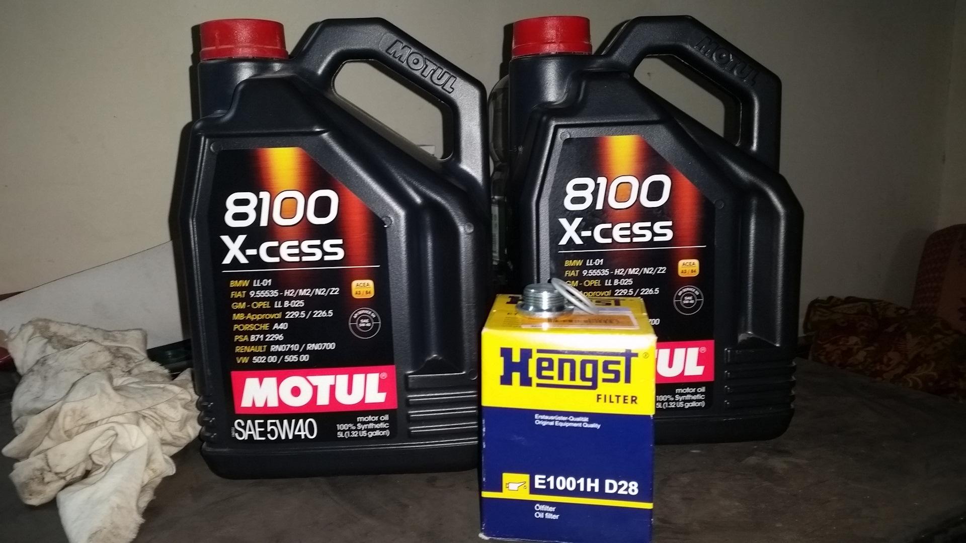 Выбор масла. — Audi S8 (D2), 4,2 л, 2001 года | плановое ТО | DRIVE2