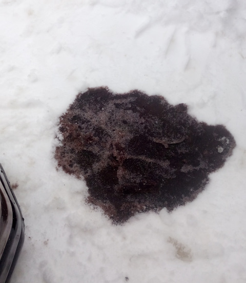 30713218 Пробка сливная акпп Volvo | Запчасти на DRIVE2