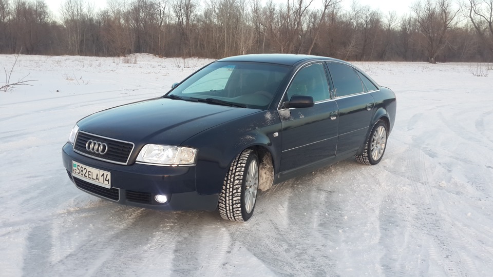 Просто фото — DRIVE2