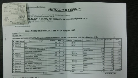 MR554271 Втулка стабилизатора Mitsubishi | Запчасти на DRIVE2