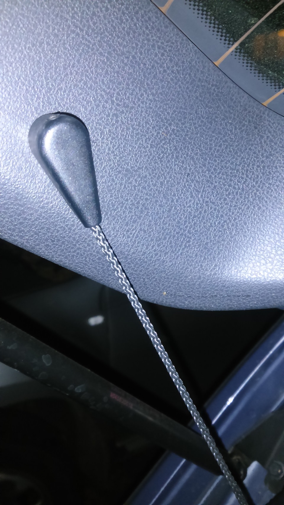 Начало) — Nissan Qashqai (1G), 1,6 л, 2007 года | своими руками | DRIVE2