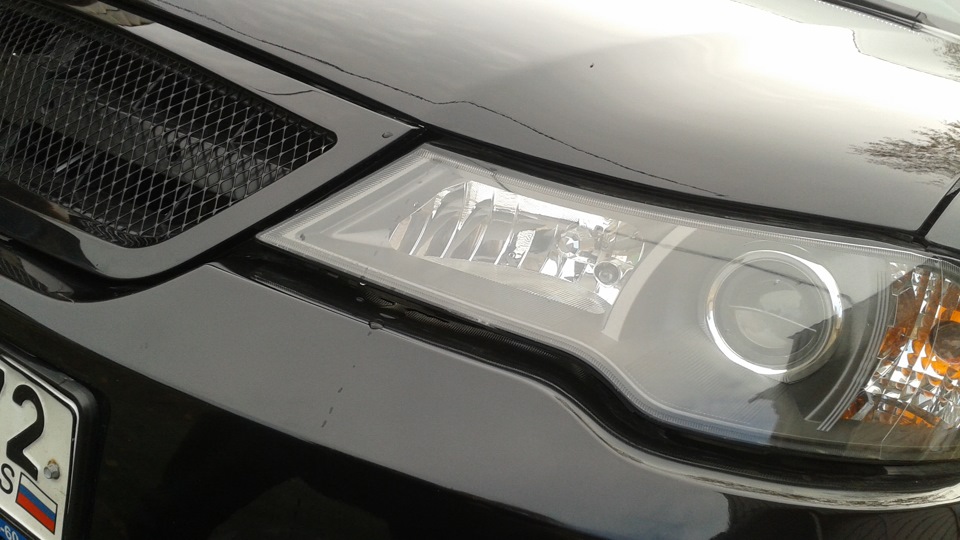 дворники бош нексия — Daewoo Nexia (N150), 1,6 л, 2008 года ...