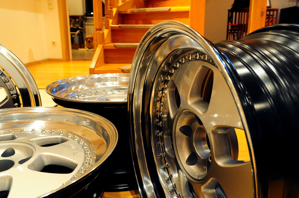 F*$K ur fake wheels!19x10&11 MAE — DRIVE2