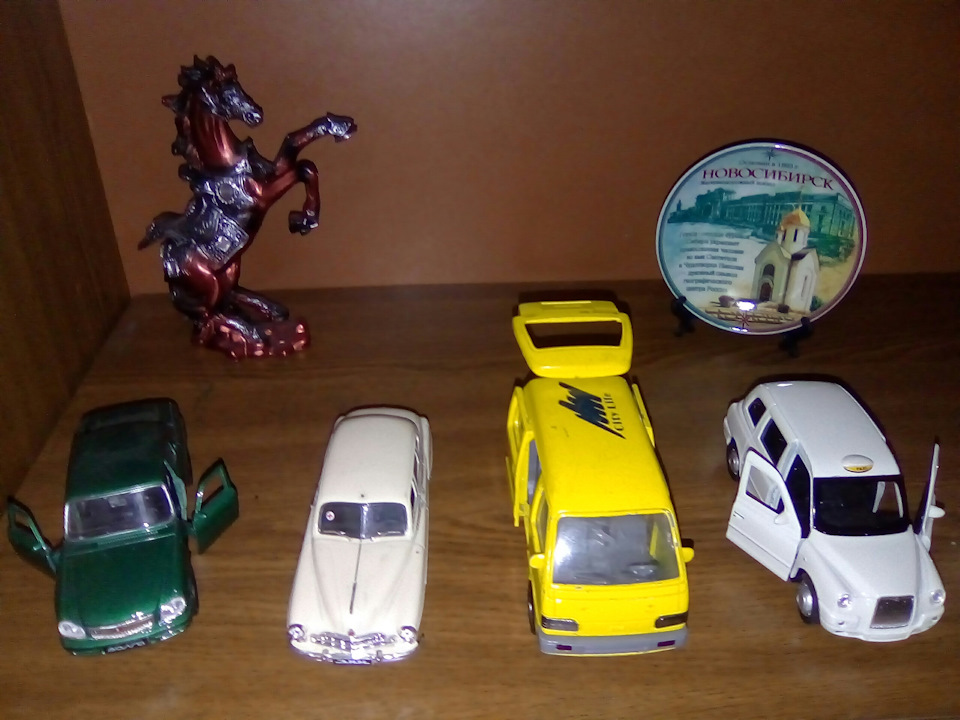 Пополнил коллекцию. — Autodetail на DRIVE2