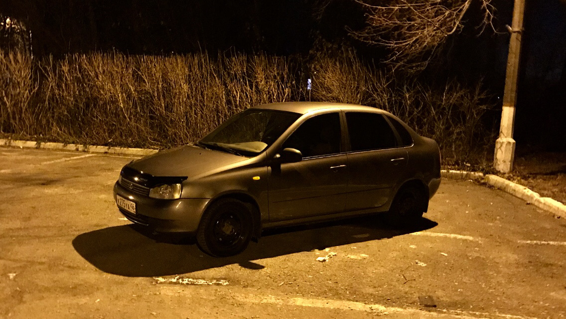 Запись, 9 января 2018 — DRIVE2