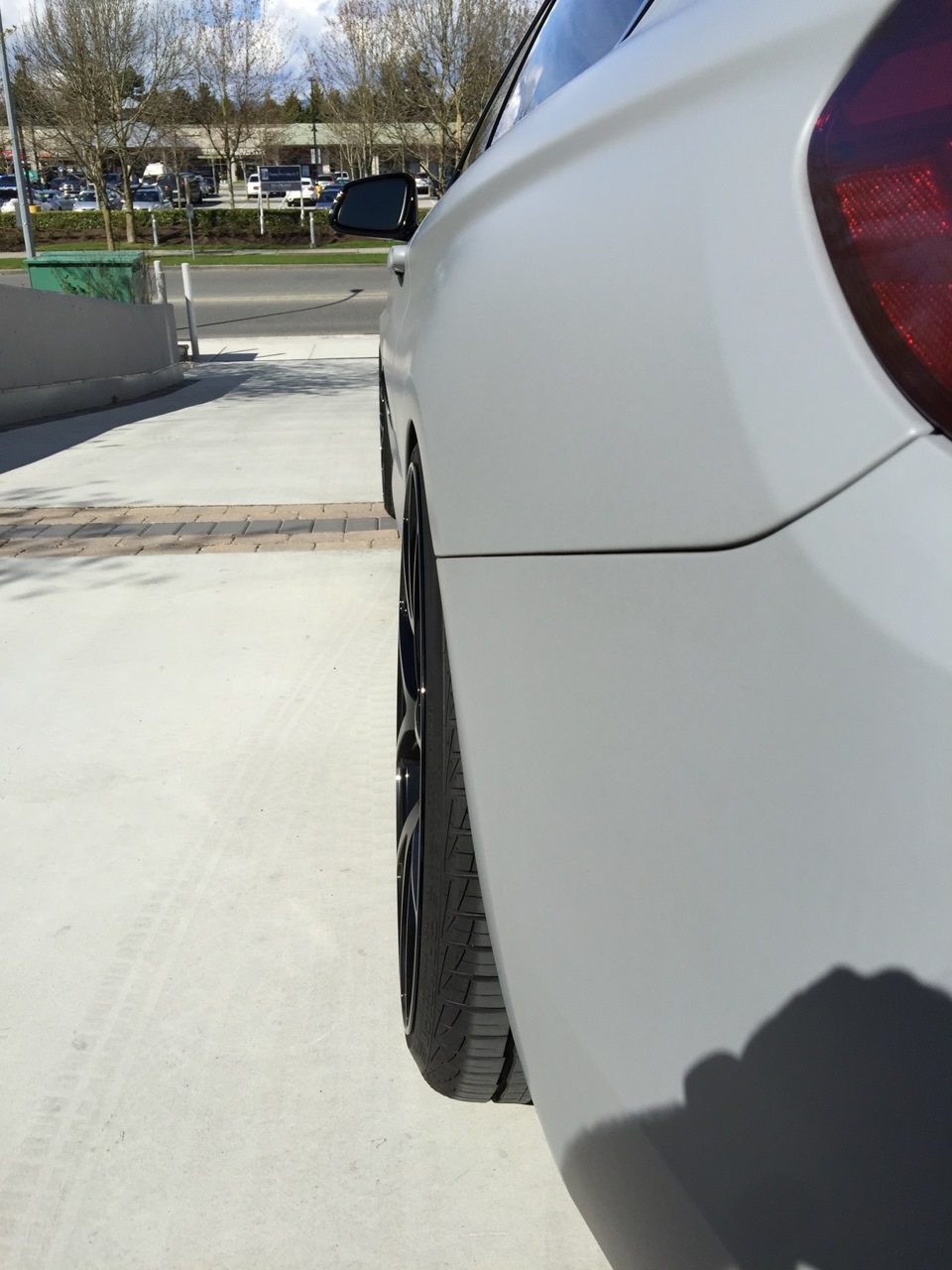 Very nice build so far! — BMW 4 series (F32), 2 л, 2015 года ...