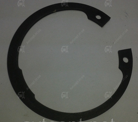 94535121 Стопорное кольцо ступицы GM | Запчасти на DRIVE2
