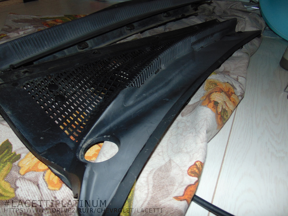 96241655 ВОЗДУХОВОД ВЕНТИЛЯЦИИ САЛОНА GM | Запчасти на DRIVE2