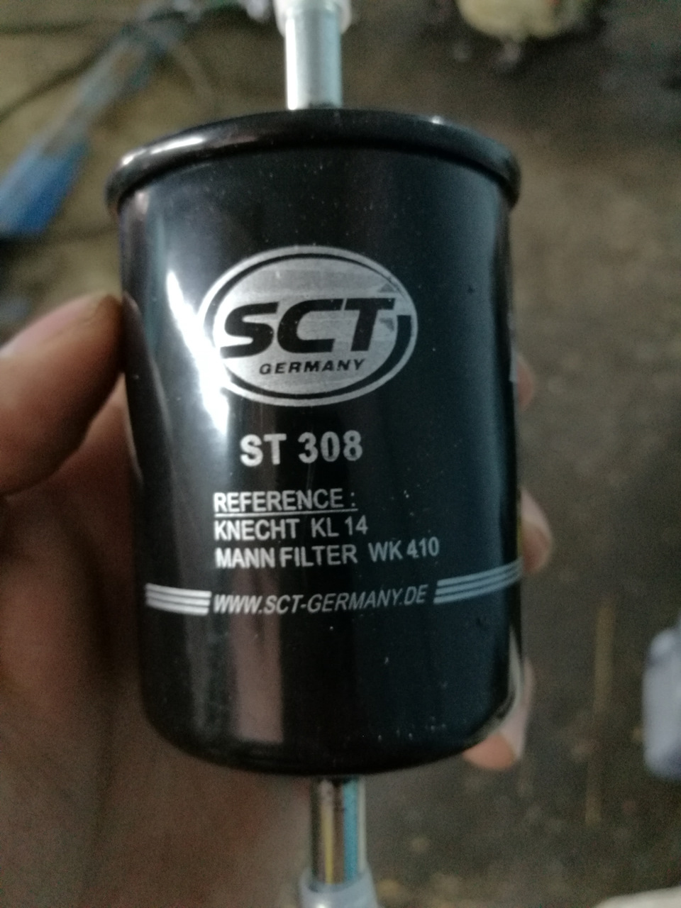 ТО и кондиционер. — Great Wall Hover, 2 л, 2010 года | плановое ТО | DRIVE2