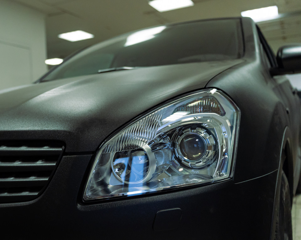 NISSAN QASHKAI 1|MTF EXPERT|ALFA CAR СПБ — Alfa-Car на DRIVE2