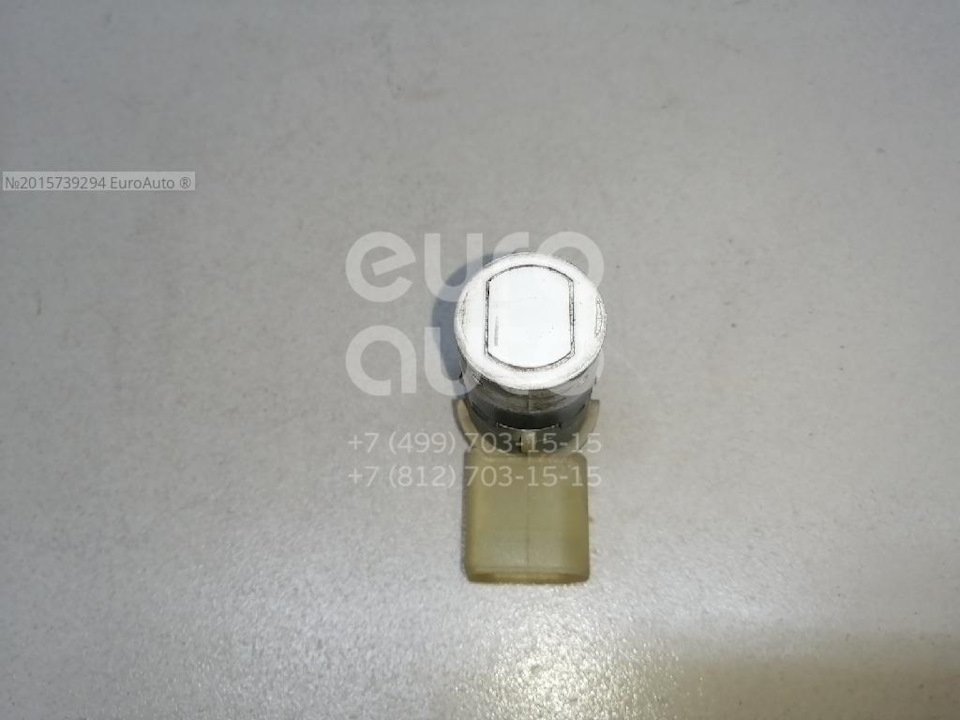 4B0919275A Датчик парковки VAG | Запчасти на DRIVE2