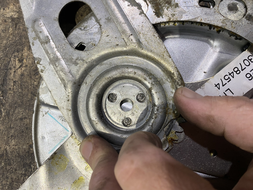 Печали пост — Volvo S60 (1G), 2,4 л, 2006 года | поломка | DRIVE2