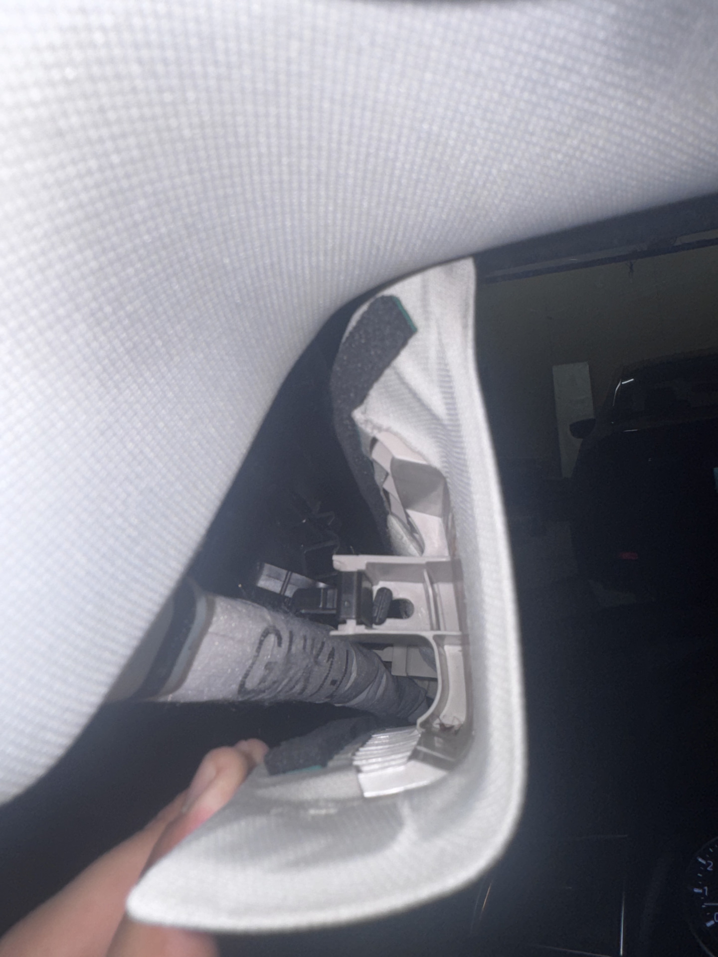 Снова моем💦 — Mazda 6 (3G) GJ, 2,5 л, 2016 года | мойка | DRIVE2