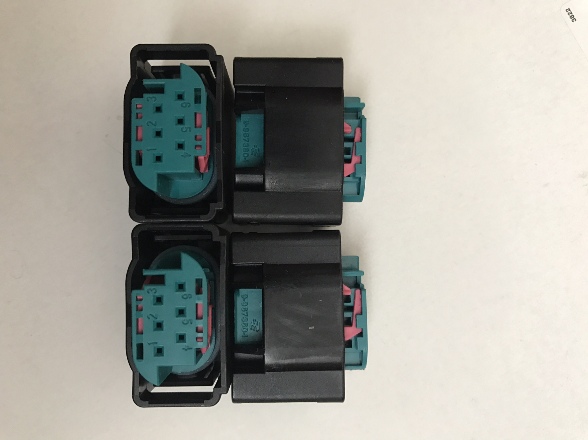 Закупка запчастей. — Audi Allroad (C5), 2,7 л, 2002 года | запчасти ...