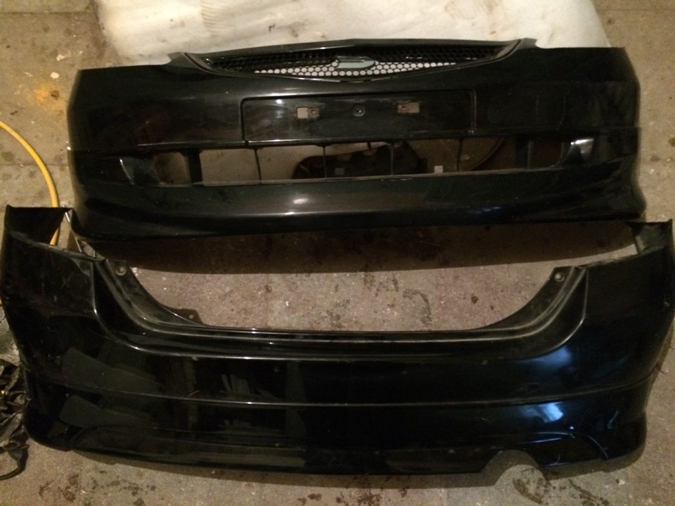 DOOV! sale! продан — Honda Fit (1G), 1,5 л, 2002 года | тюнинг | DRIVE2