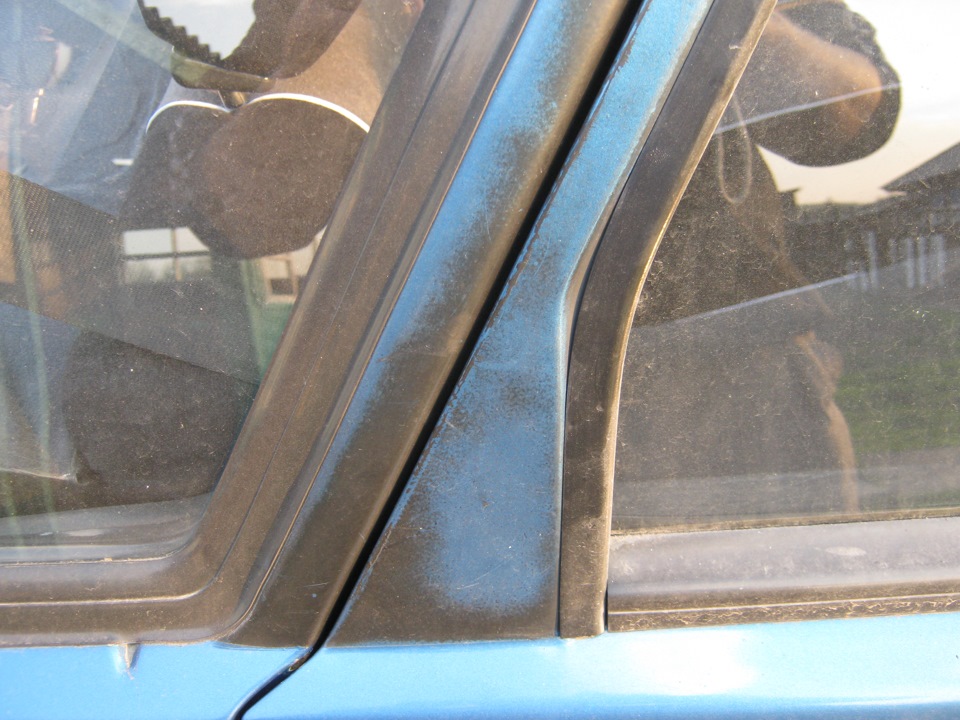 646 рулит! — Lada 21099, 1,5 л, 2000 года | другое | DRIVE2